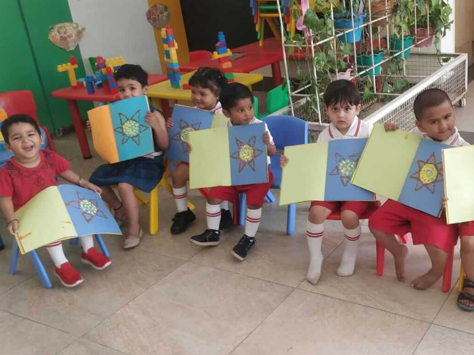Best Preschool in Hathibarkala Dehradun - Wisdom Woods School